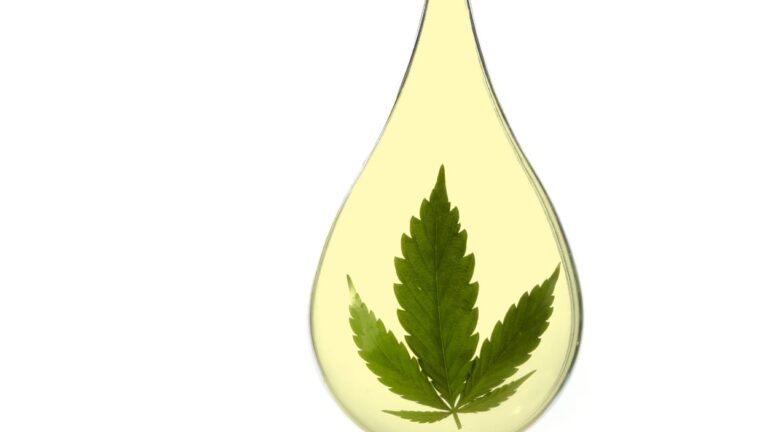 THC Oil: Your Complete Guide to Cannabis Concentrates