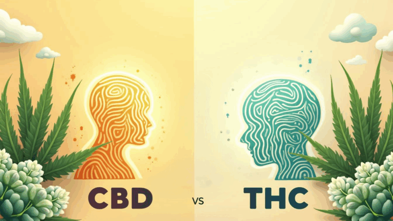 Weed Hinder Muscle Growth? Discover the Weed Hidden Hurdle for Your Muscle