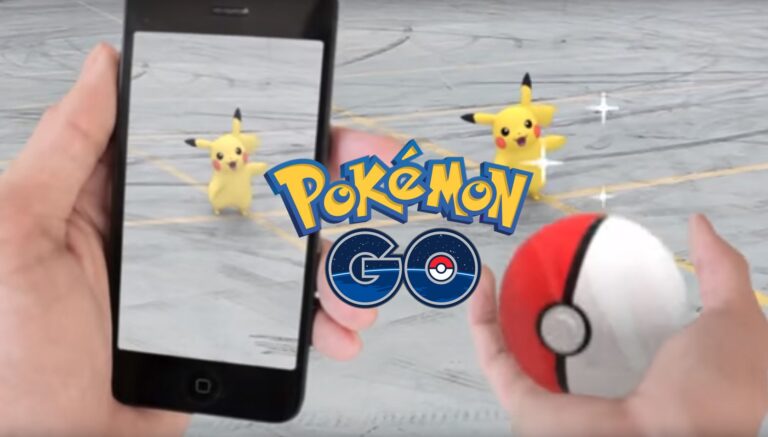 Immerse Yourself: The Best AR Games to Play in 2025 – electronicsdailynews