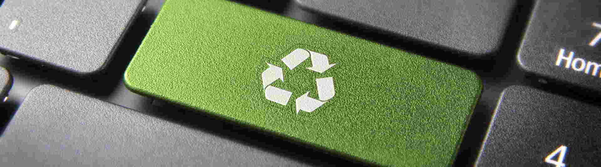 Green Tech Disposal: Top Electronic Waste Recycling Companies in 2025 ...