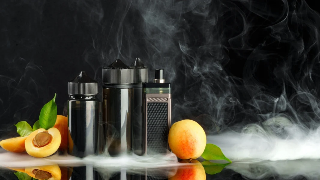 Vape Tech Revolution: Unleashing Smarter, Safer, and Sustainable Vaping