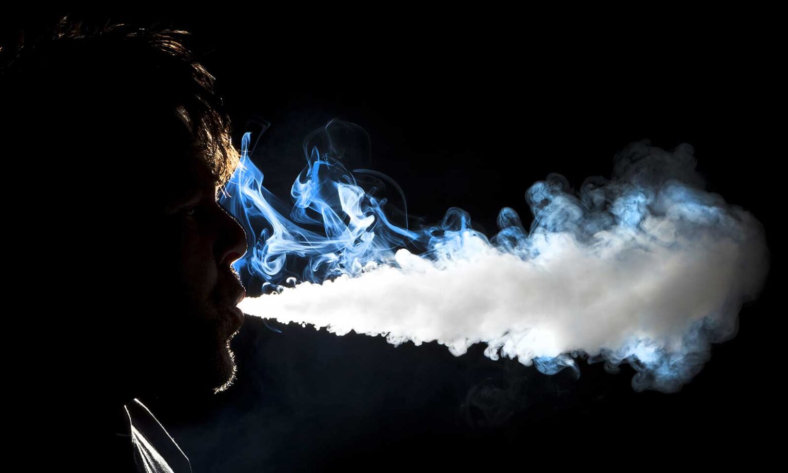Is Vaping Clogging Your Sinuses? The Shocking Connection Revealed