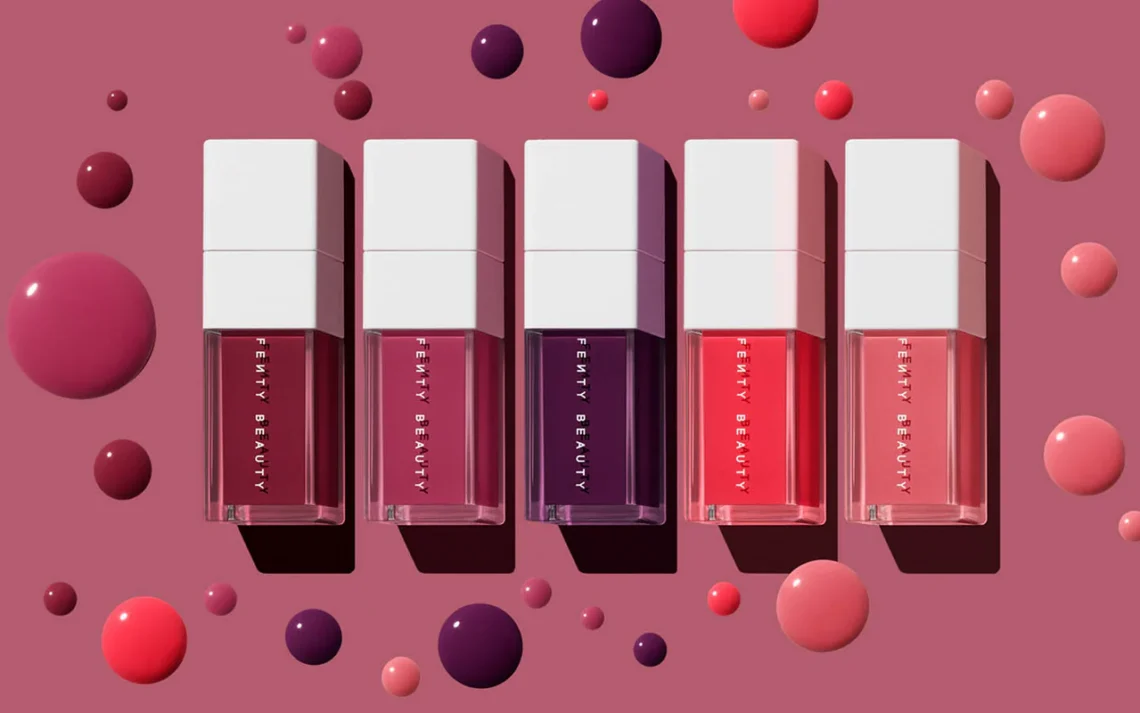 Beauty Without Boundaries: How Fenty Beauty Changed the Rules of the ...