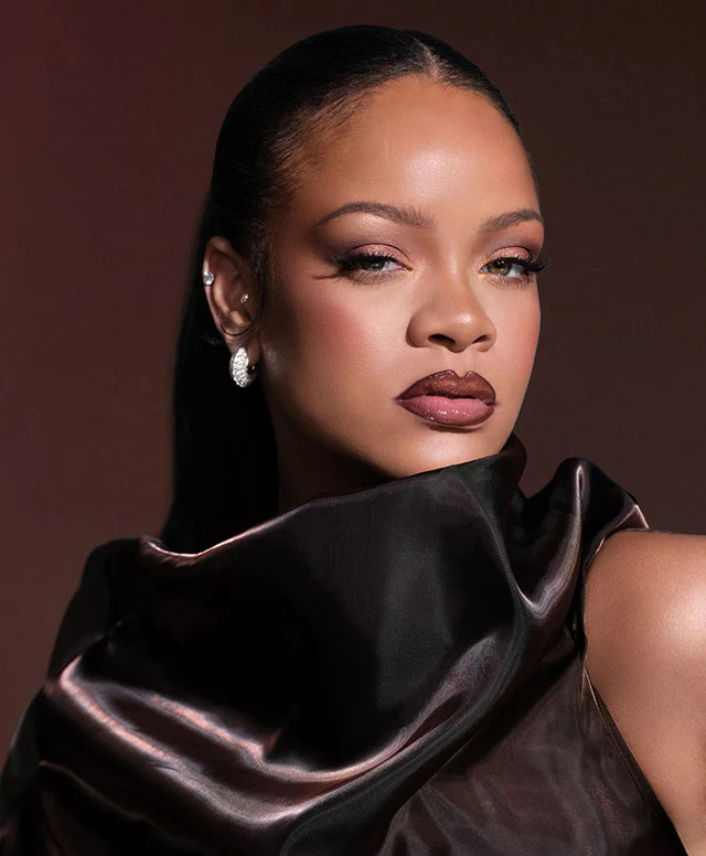 Beauty Without Boundaries: How Fenty Beauty Changed the Rules of the ...