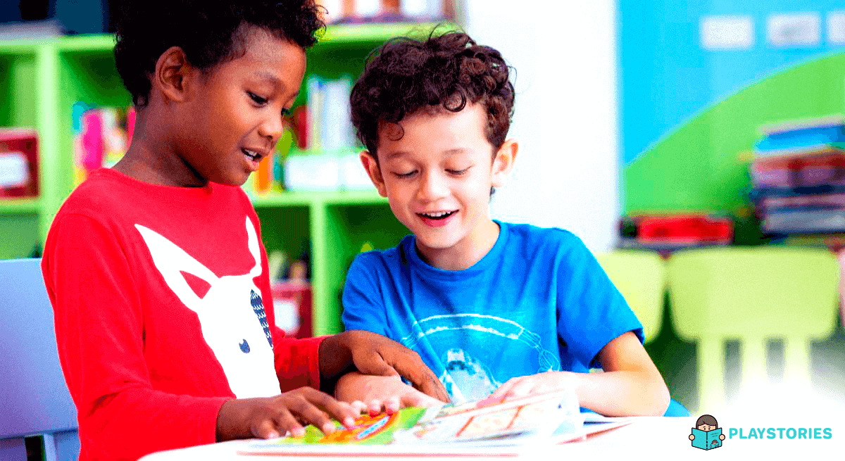 Literacy At What Age Should A Child Learn To Read Playstories