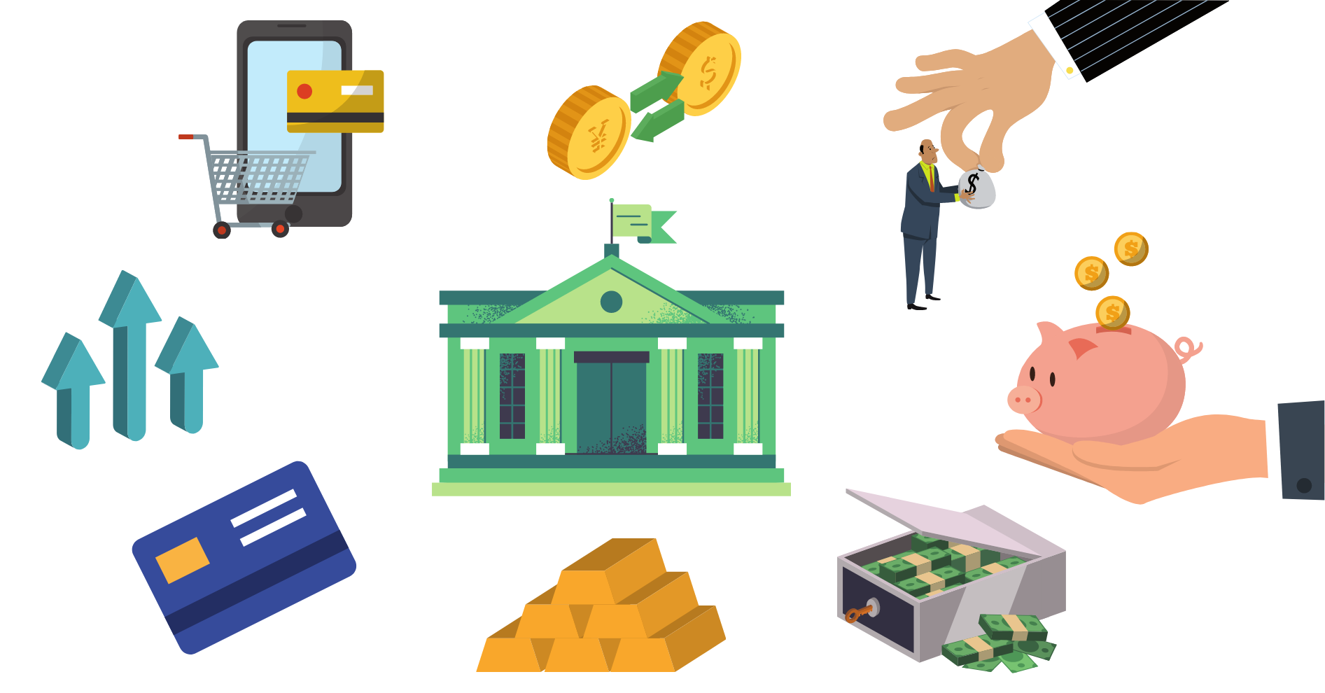  C mo Funciona El Sistema Financiero Peruano 