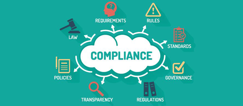 The Cost of Compliance