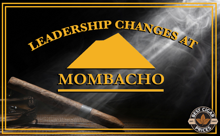 Leadership Changes at Mombacho | Best Cigar Prices
