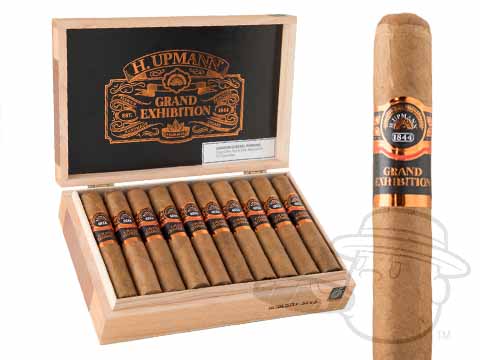 The Complete H. Upmann Cigar Guide | Best Cigar Prices