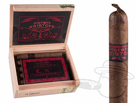 The Complete Kristoff Cigar Guide | Best Cigar Prices
