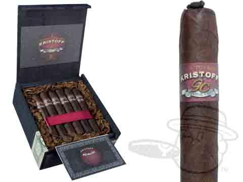 The Complete Kristoff Cigar Guide | Best Cigar Prices
