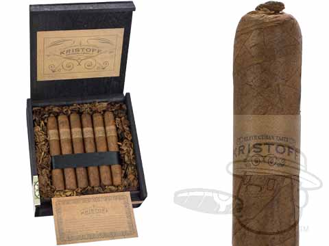 The Complete Kristoff Cigar Guide | Best Cigar Prices