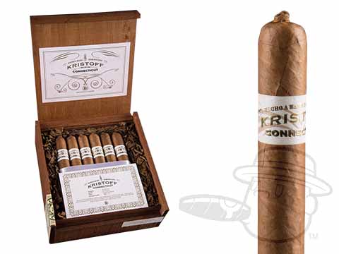 The Complete Kristoff Cigar Guide | Best Cigar Prices
