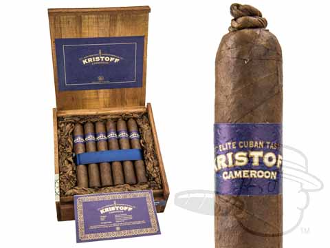 The Complete Kristoff Cigar Guide | Best Cigar Prices