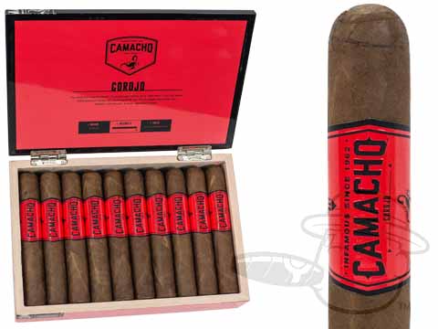 The Complete Camacho Cigar Guide | Best Cigar Prices