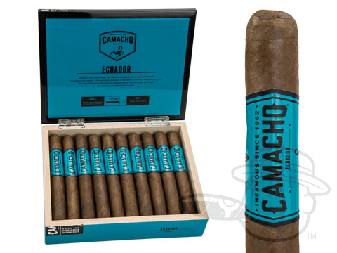 The Complete Camacho Cigar Guide | Best Cigar Prices