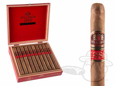The Complete Villiger Cigar Guide | Best Cigar Prices | Shop Now