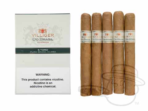 The Complete Villiger Cigar Guide | Best Cigar Prices | Shop Now