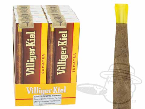 The Complete Villiger Cigar Guide | Best Cigar Prices | Shop Now