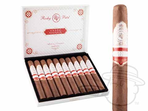 A Complete Guide To Rocky Patel Cigars | Best Cigar Prices