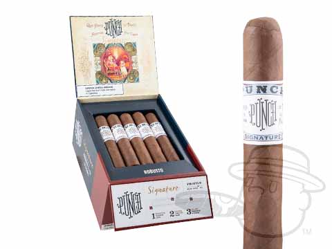The Complete Punch Cigar Guide | Best Cigar Prices | Shop Now