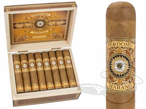 The Complete Perdomo Cigar Guide | Best Cigar Prices | Shop Now