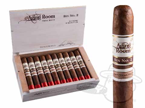 The Complete Aging Room Cigar Guide | Best Cigar Prices | Shop Now