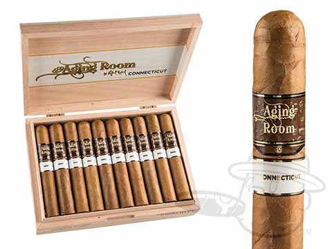 The Complete Aging Room Cigar Guide | Best Cigar Prices | Shop Now