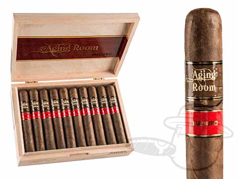 The Complete Aging Room Cigar Guide | Best Cigar Prices | Shop Now