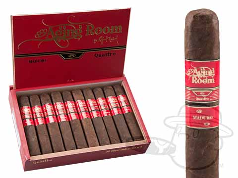 The Complete Aging Room Cigar Guide | Best Cigar Prices | Shop Now