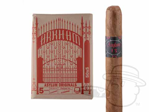 The Complete Asylum Cigar Guide | Best Cigar Prices | Shop Now