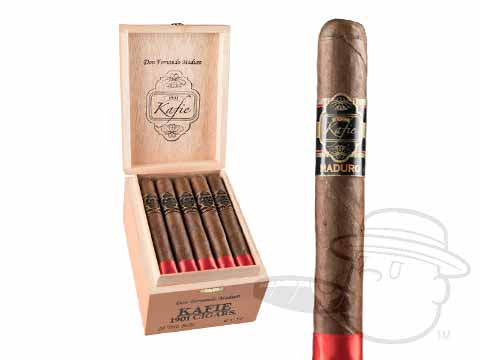 The Complete Kafie 1901 Cigar Guide | Best Cigar Prices | Shop Now
