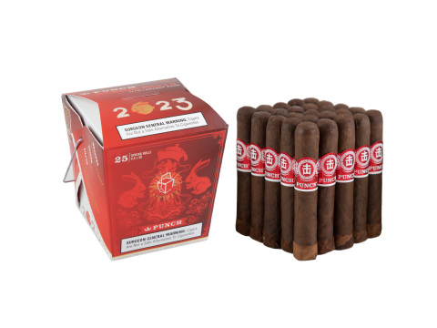 Punch Spring Roll L.E. 2023 Cigars | Best Cigar Prices | Shop Now