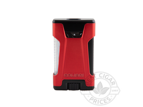 Colibri Rebel Double Jet Flame Lighters | Best Cigar Prices | Shop Now