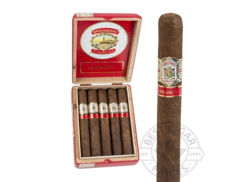 A Deep Dive into Our Latest Gran Habano Sampler | Best Cigar Prices