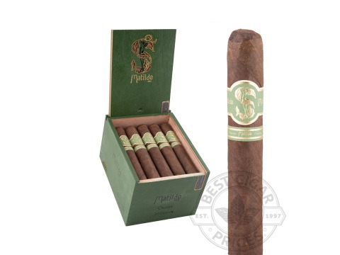 The Complete Matilde Cigar Guide | Best Cigar Prices | Shop Now