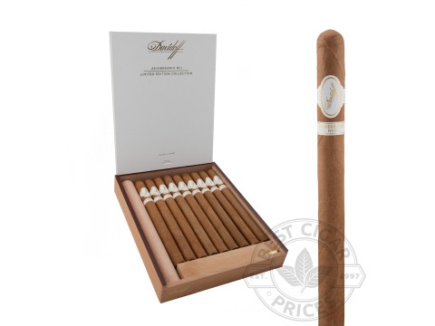 Davidoff Aniversario No. 1 | Best Cigar Prices | Shop Now
