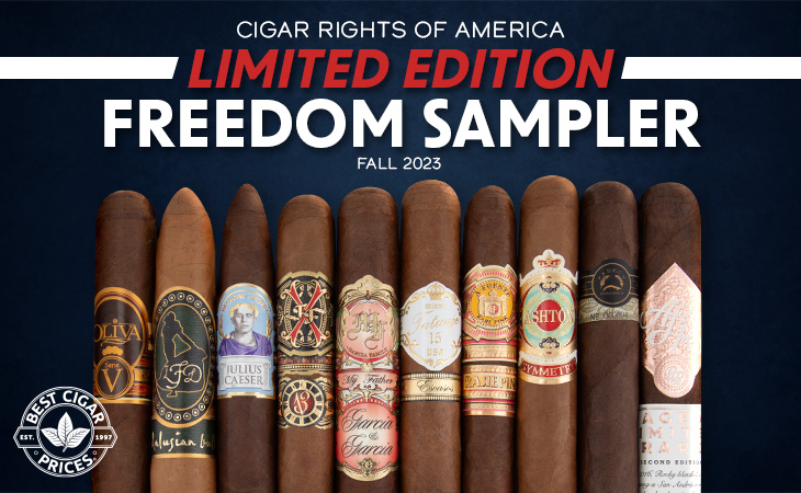 Best Cigar Prices Blog. Premium cigars for less