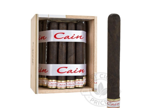 The Complete Cain Cigar Guide | Best Cigar Prices | Shop Now