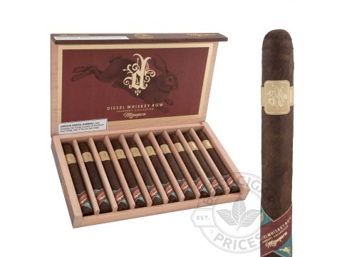 Diesel Whiskey Row Founder's Collection Mizunara | Best Cigar Prices