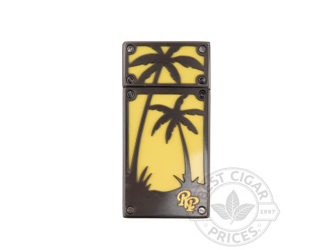 Rocky Patel Burn Palm Tree Lighters | Best Cigar Prices