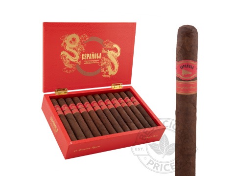 Espanola Year Of The Dragon Limited Edition | Best Cigar Prices