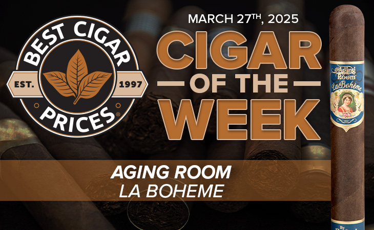 Premium Cigars, Samplers, Humidors, & More for Less | Best Cigar Prices