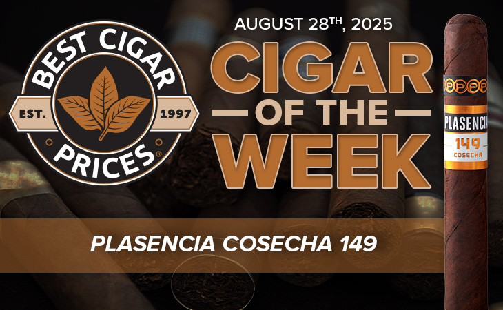 Premium Cigars, Samplers, Humidors, & More for Less | Best Cigar Prices