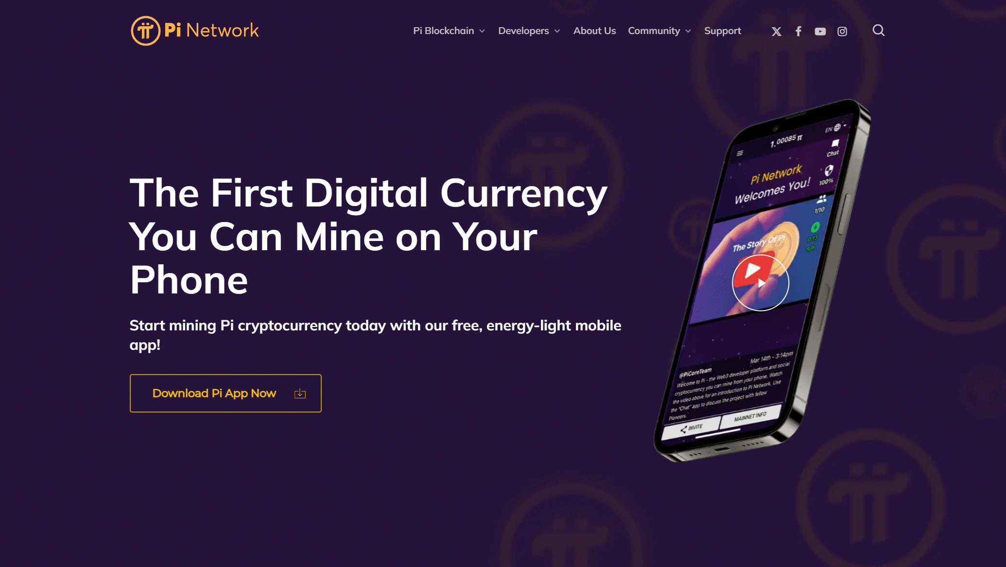 Unlocking the Secrets of Pi Network: A Comprehensive Guide