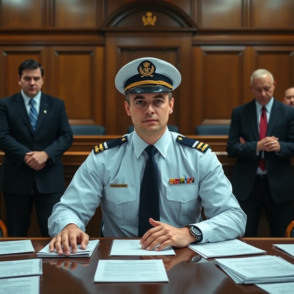 Navigating the Waters: The Essential Role of ITF