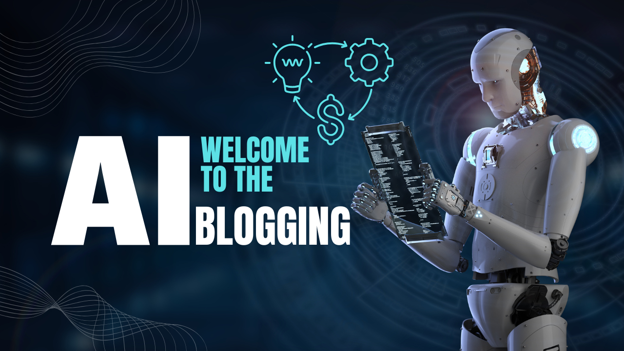A to Z of AI Blogging: A Complete Guide to Launching, Growing, and ...