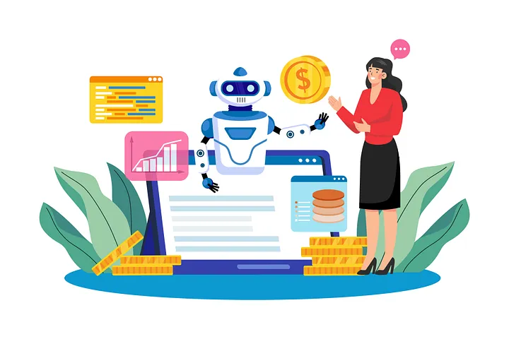 Maximizing ROI with AI-Driven Blog Content