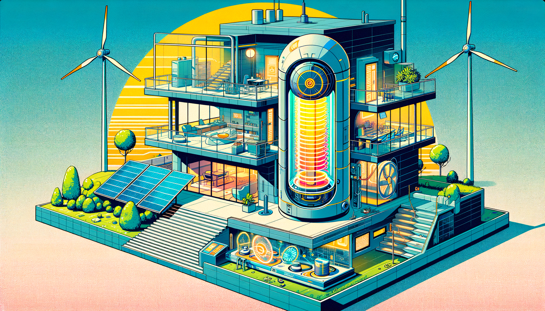 GM PowerBank: A Fresh Competitor in the Home Energy Market