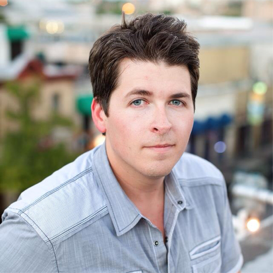 MakerStory: Stu Smith, Creative Director at Sputnik Creative – MakerSquare